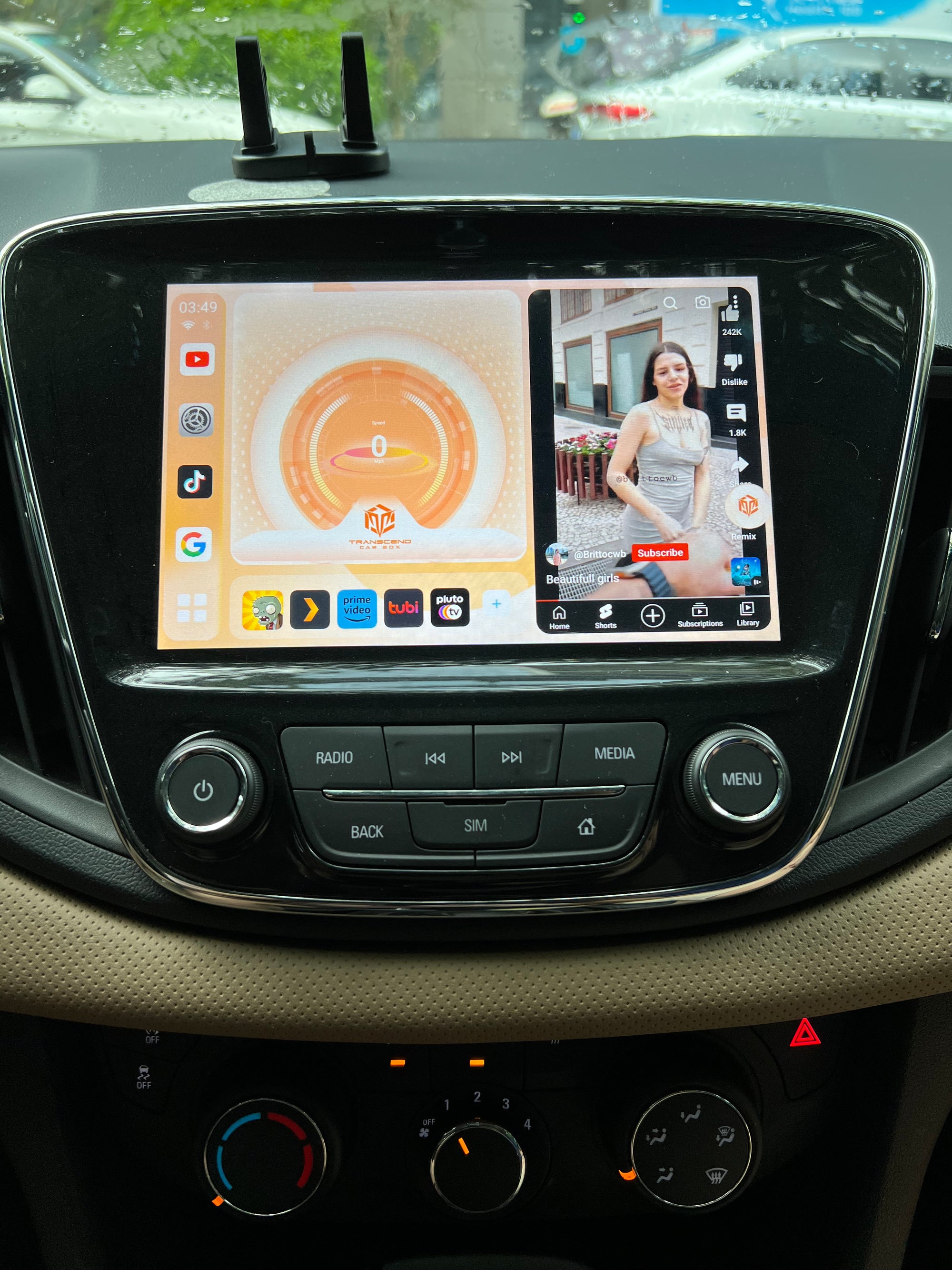 How to watch Netflix on CarPlay