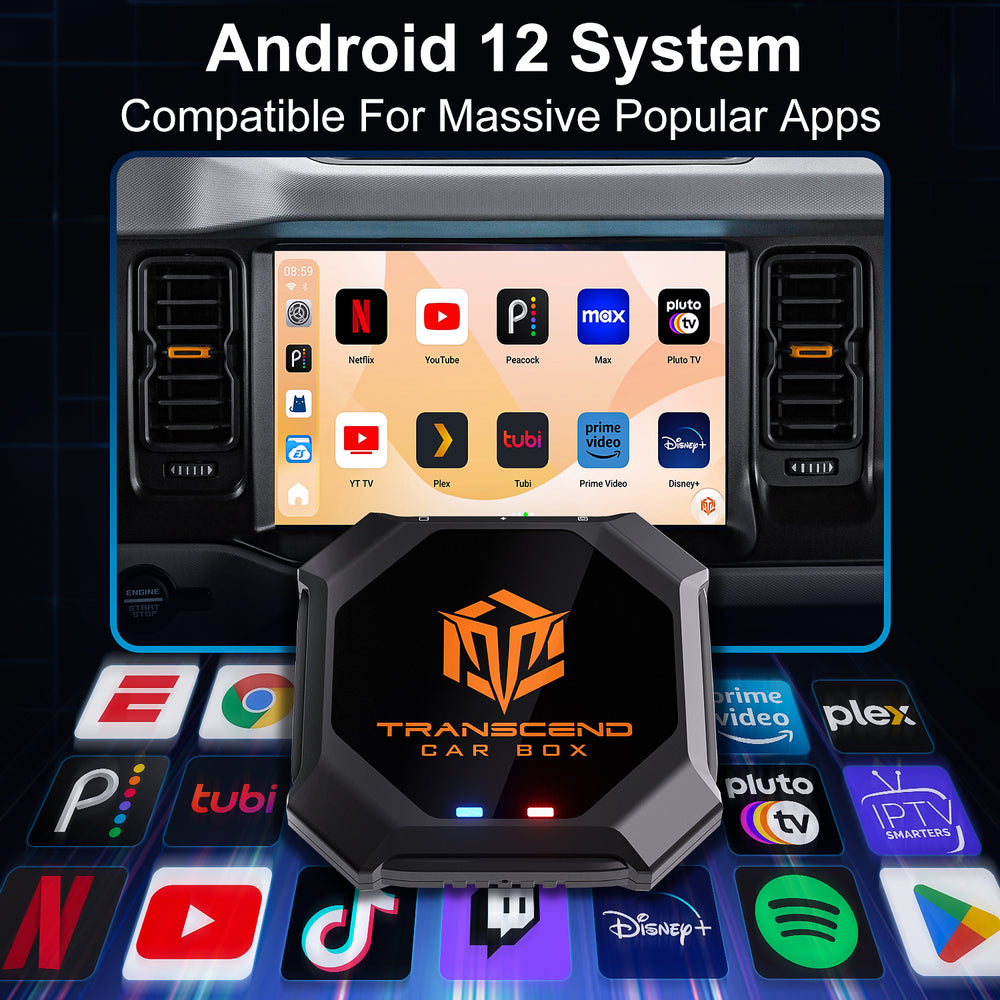 How to watch Netflix on CarPlay