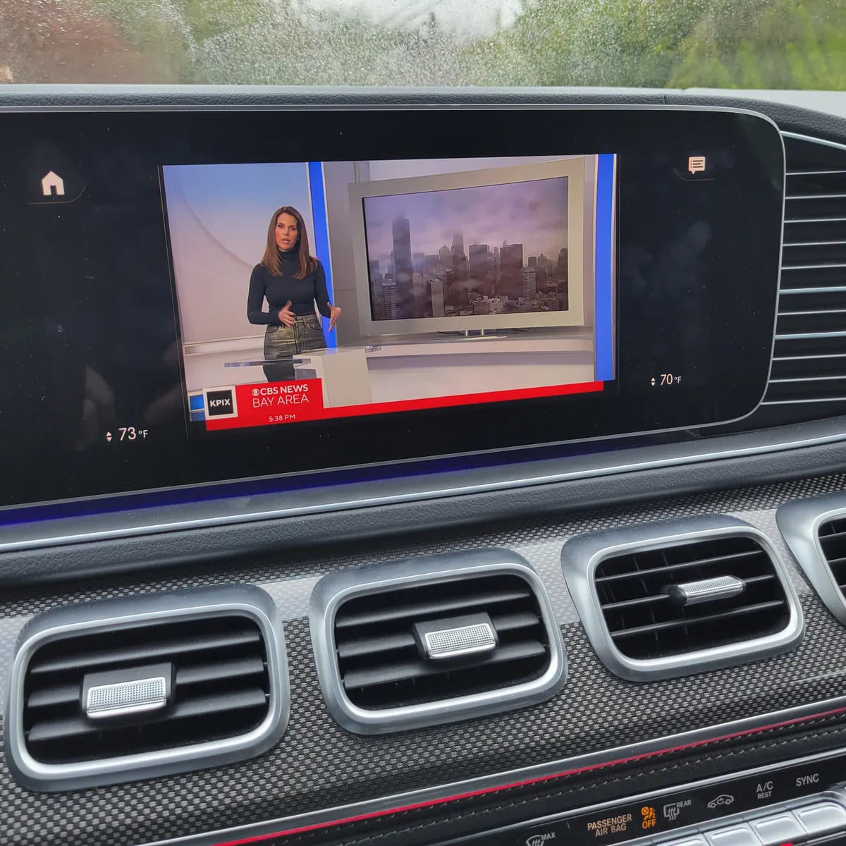 How To Watch Live TV On CarPlay