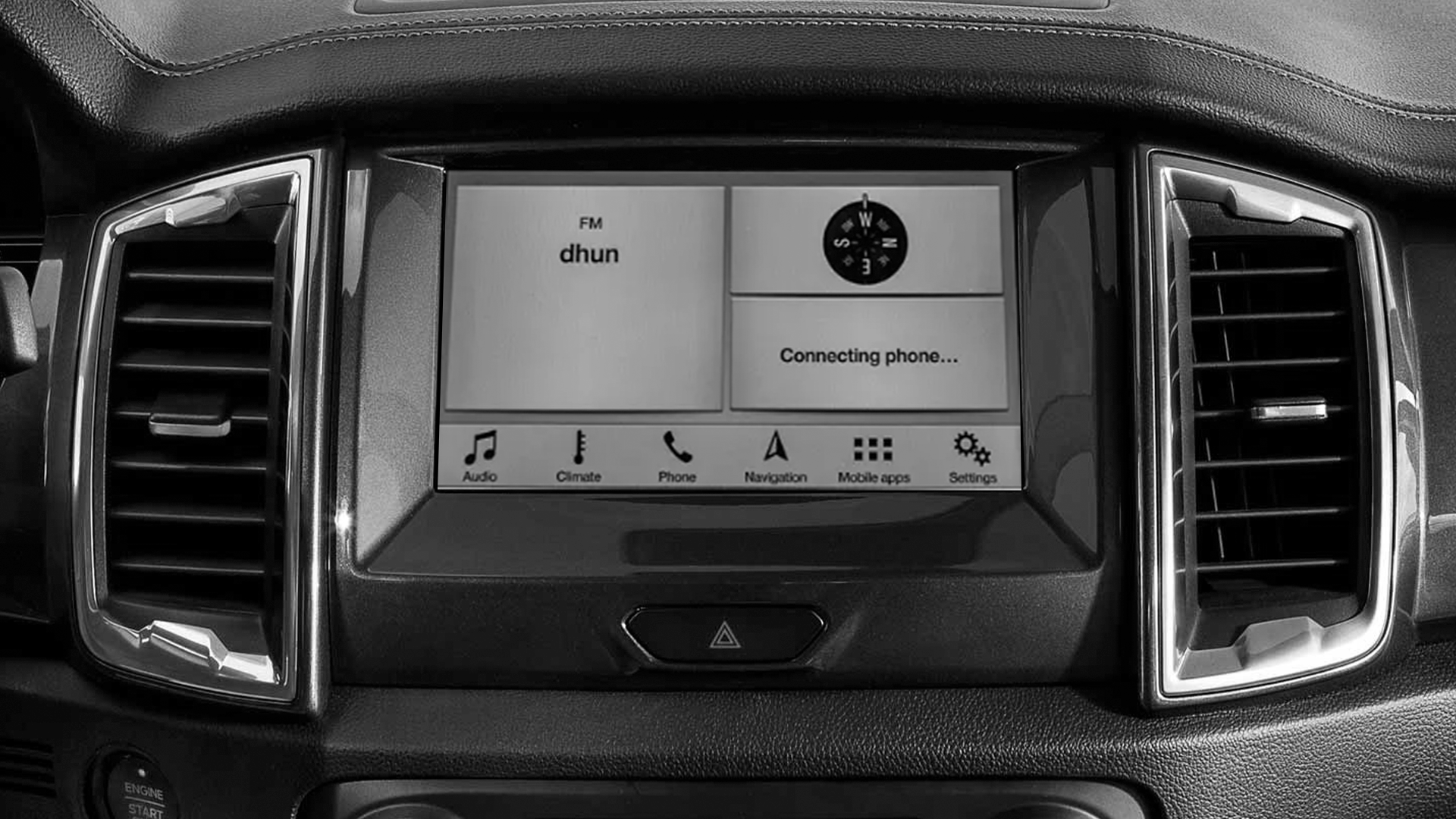 Transcend Car Box | Unlock Your CaPlay's Hidden Features